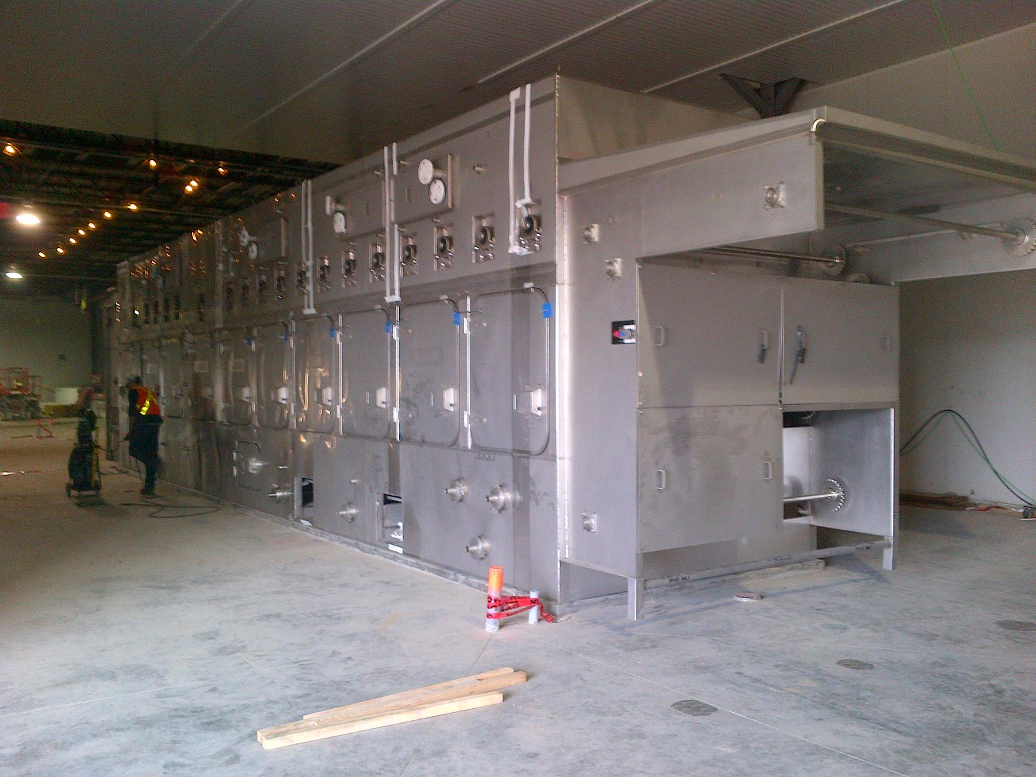 Tri-Mach Group in Saskatoon! | Tri-Mach