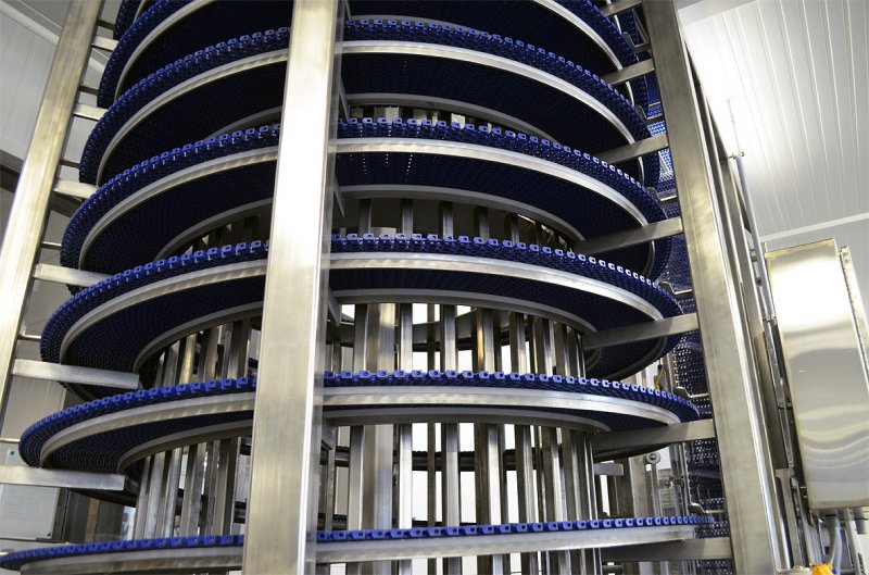 IMPACT Newsletter - October 2019 | Tri-Mach